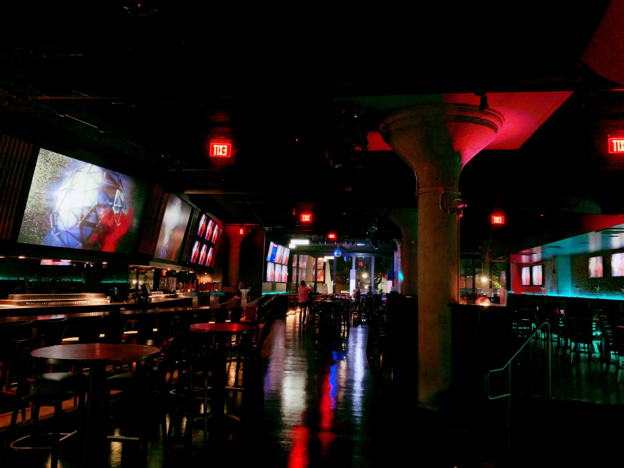 HOME - SOJUba Boston